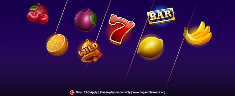 The Role of Scatter Symbols In Slot Games