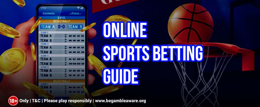Getting Started with Online Sports Betting: Here is How